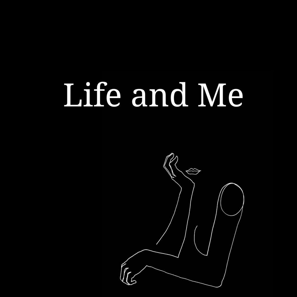 Doing Life With Me – Medium