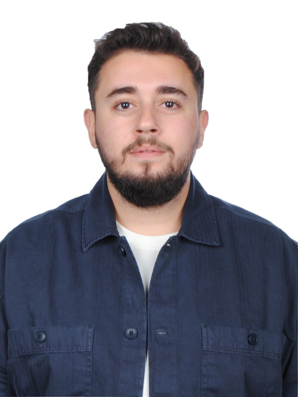 Ali Mert Yılmaz – Medium