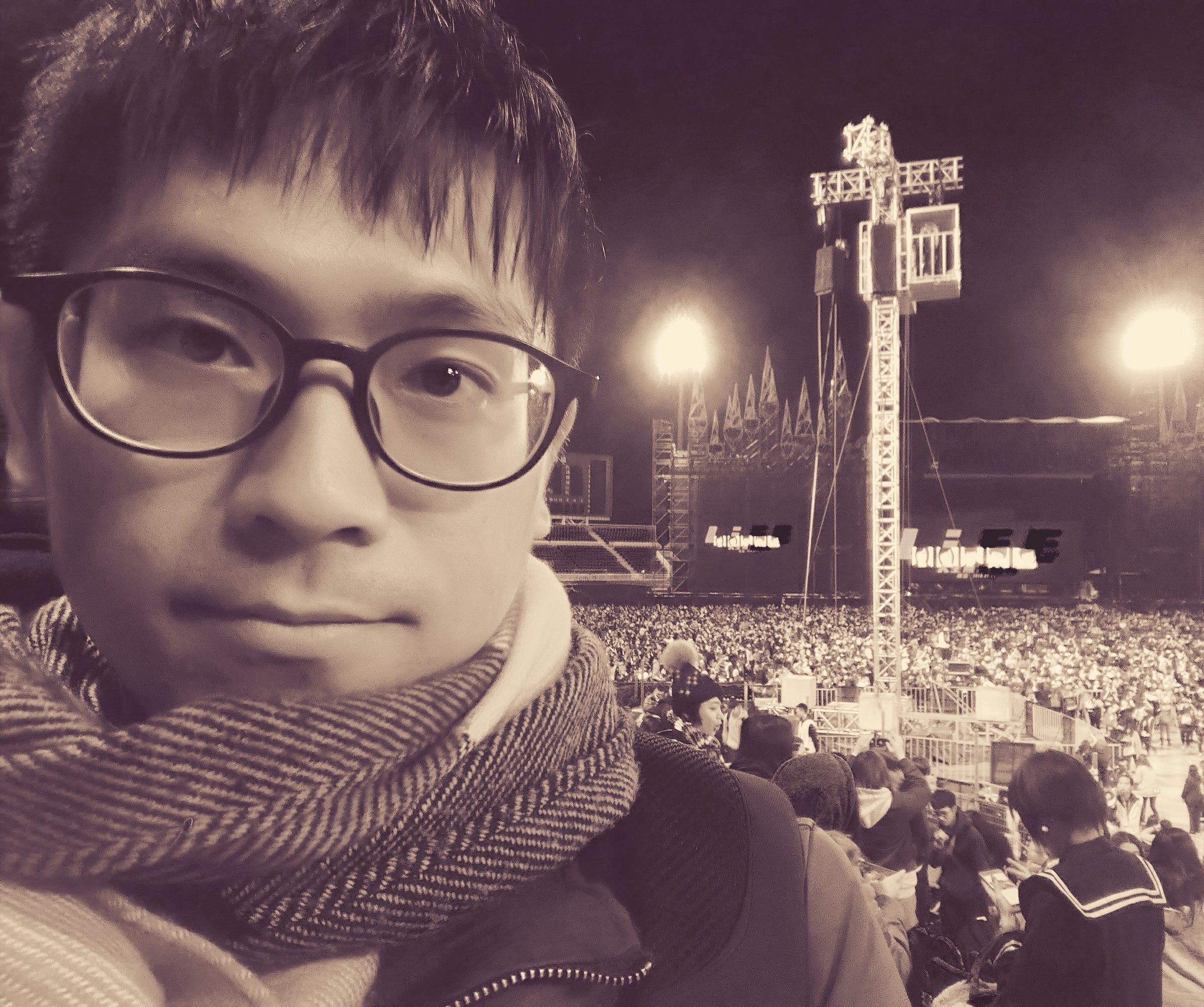Yi Yang Chang – Medium