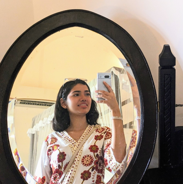 Ayushi Singh – Medium