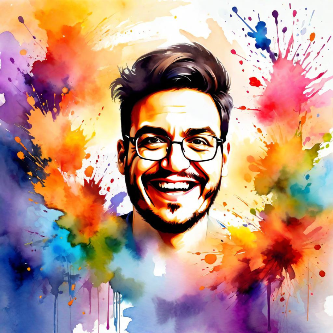 Ben Lang – Medium