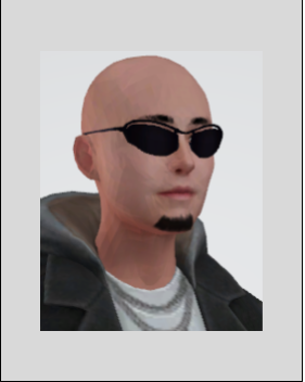 Avatars in the Mirror – Medium