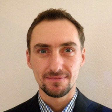 Jan Bleha – Medium