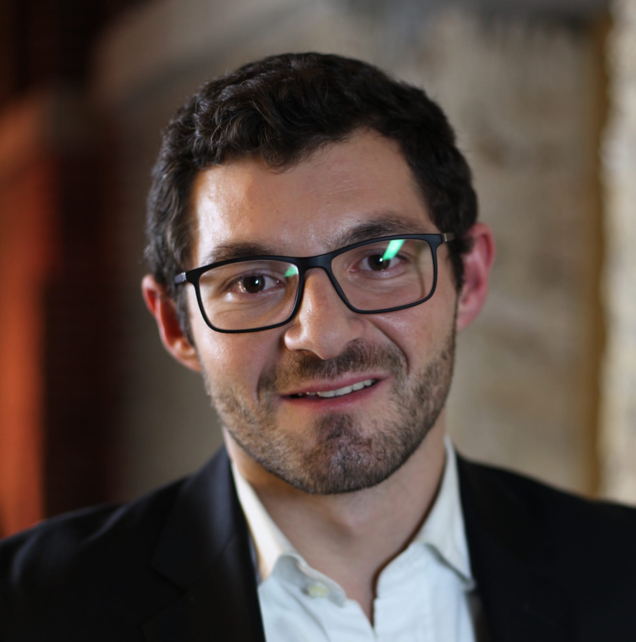 Michel Brun – Medium