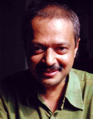 Journalist: Ajay Srivastava – Medium