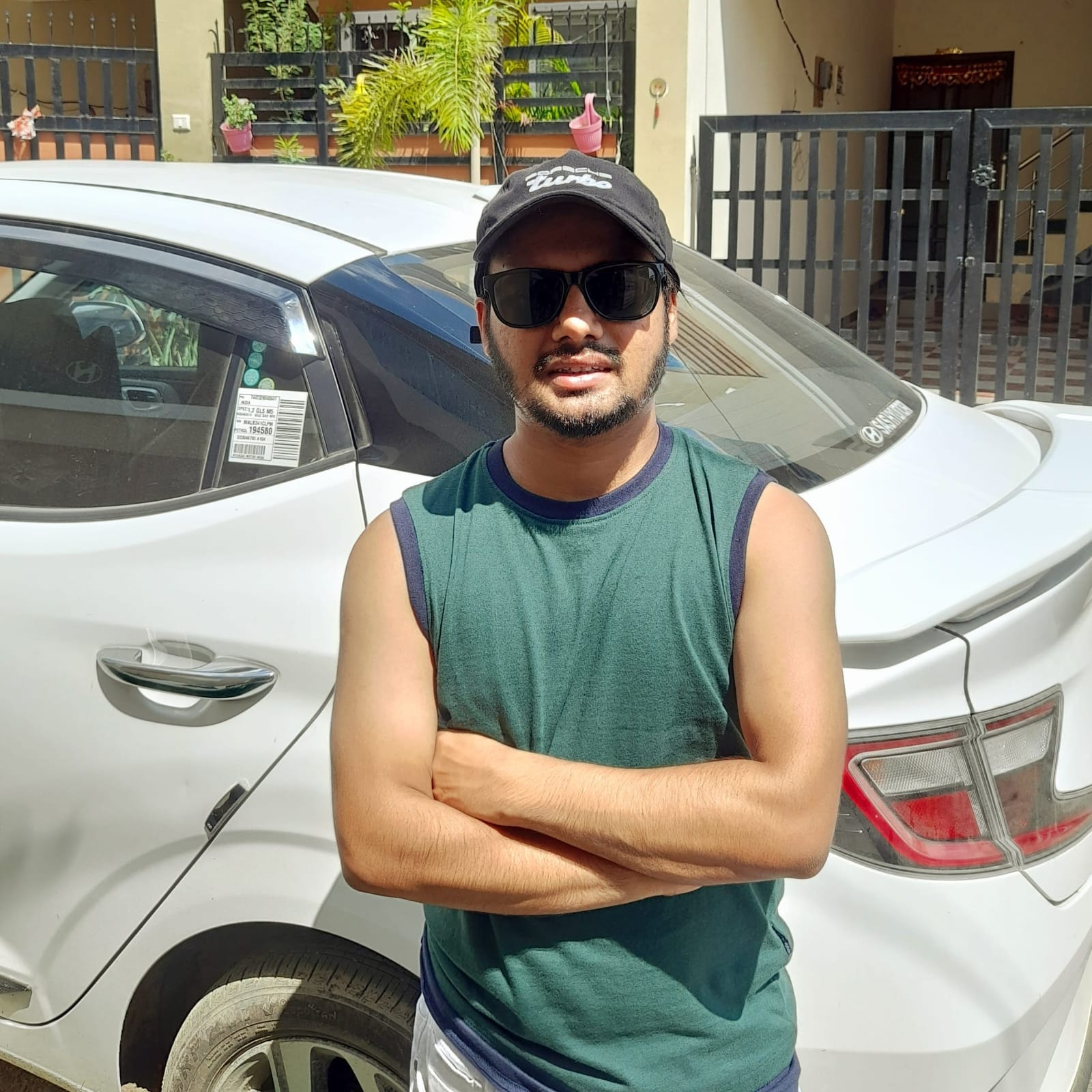 Aman Deep – Medium