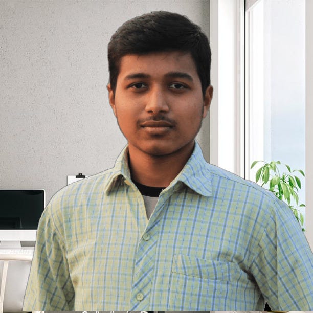 About – Mahmud Sagor – Medium