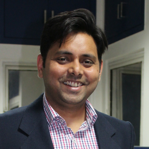 About – Amit Srivastava – Medium