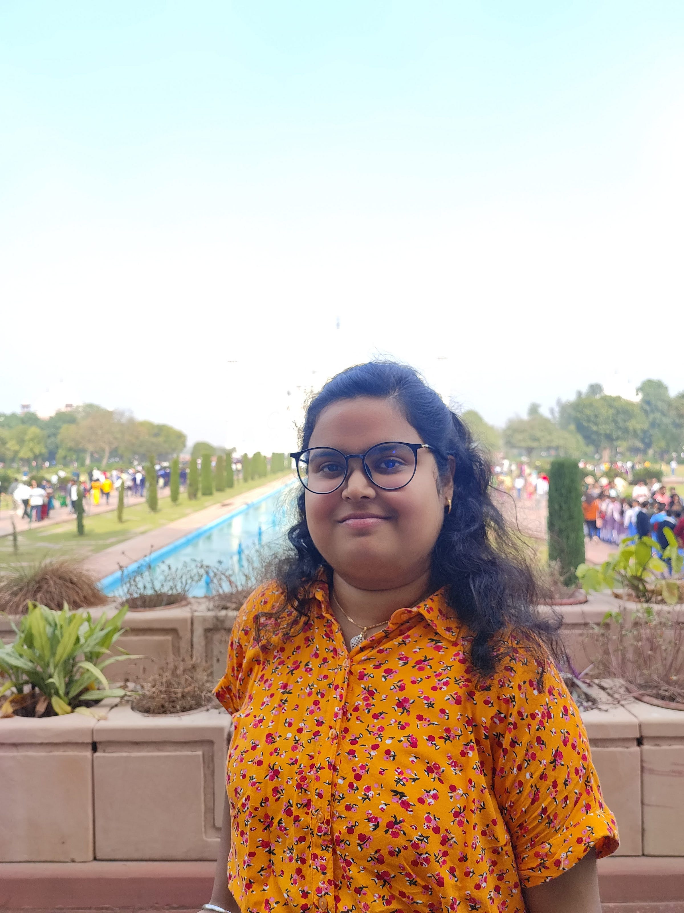 Ishani Dey – Medium