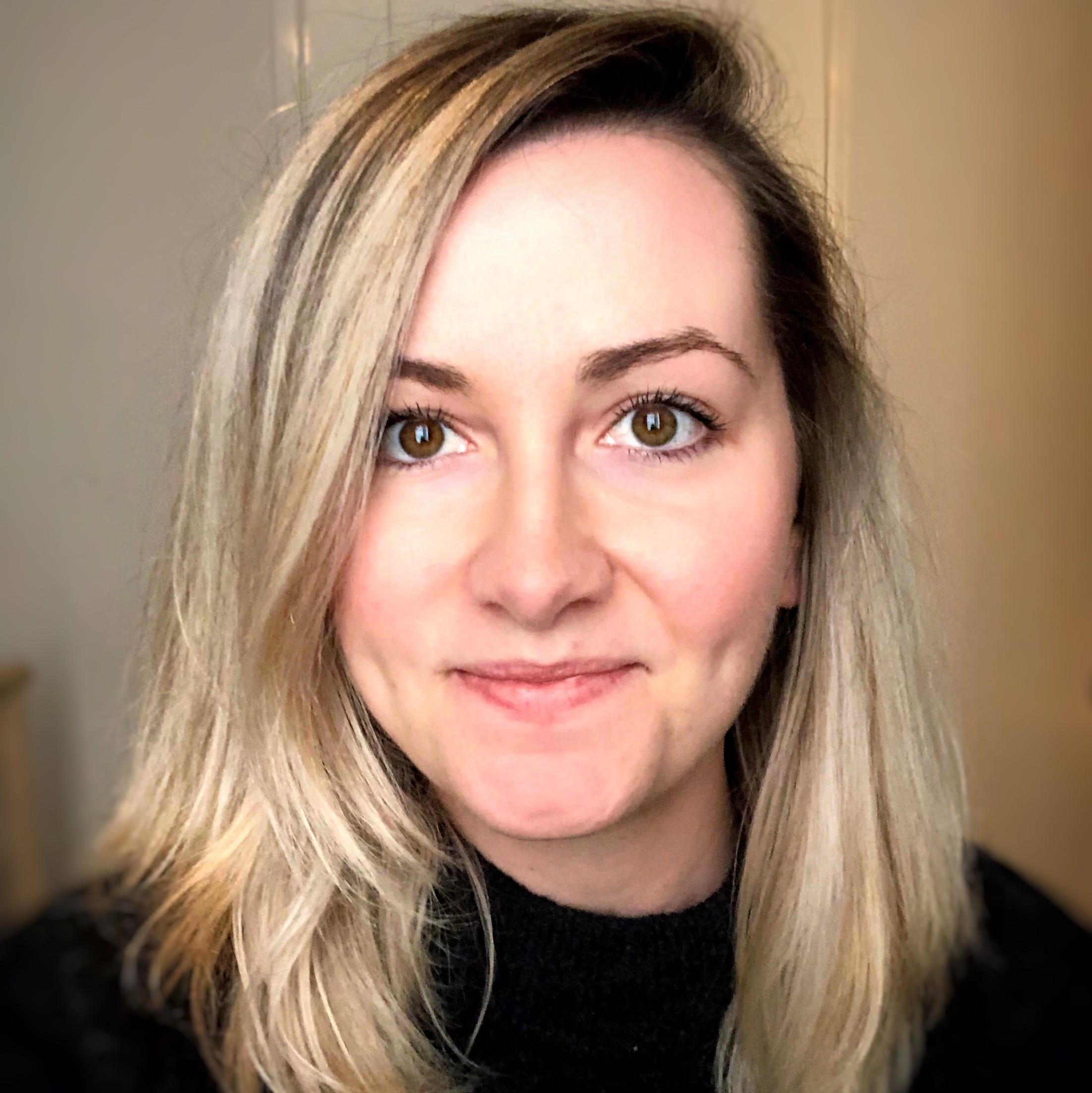 About – Molly Boyle – Medium