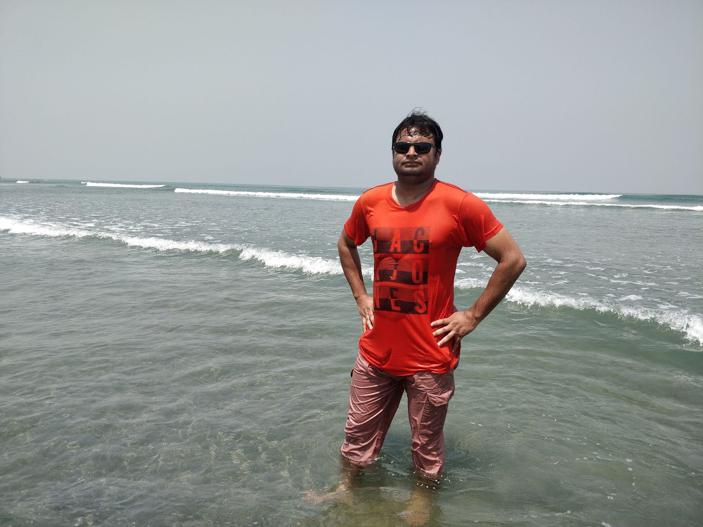 MD SAZZAD AHSAN – Medium