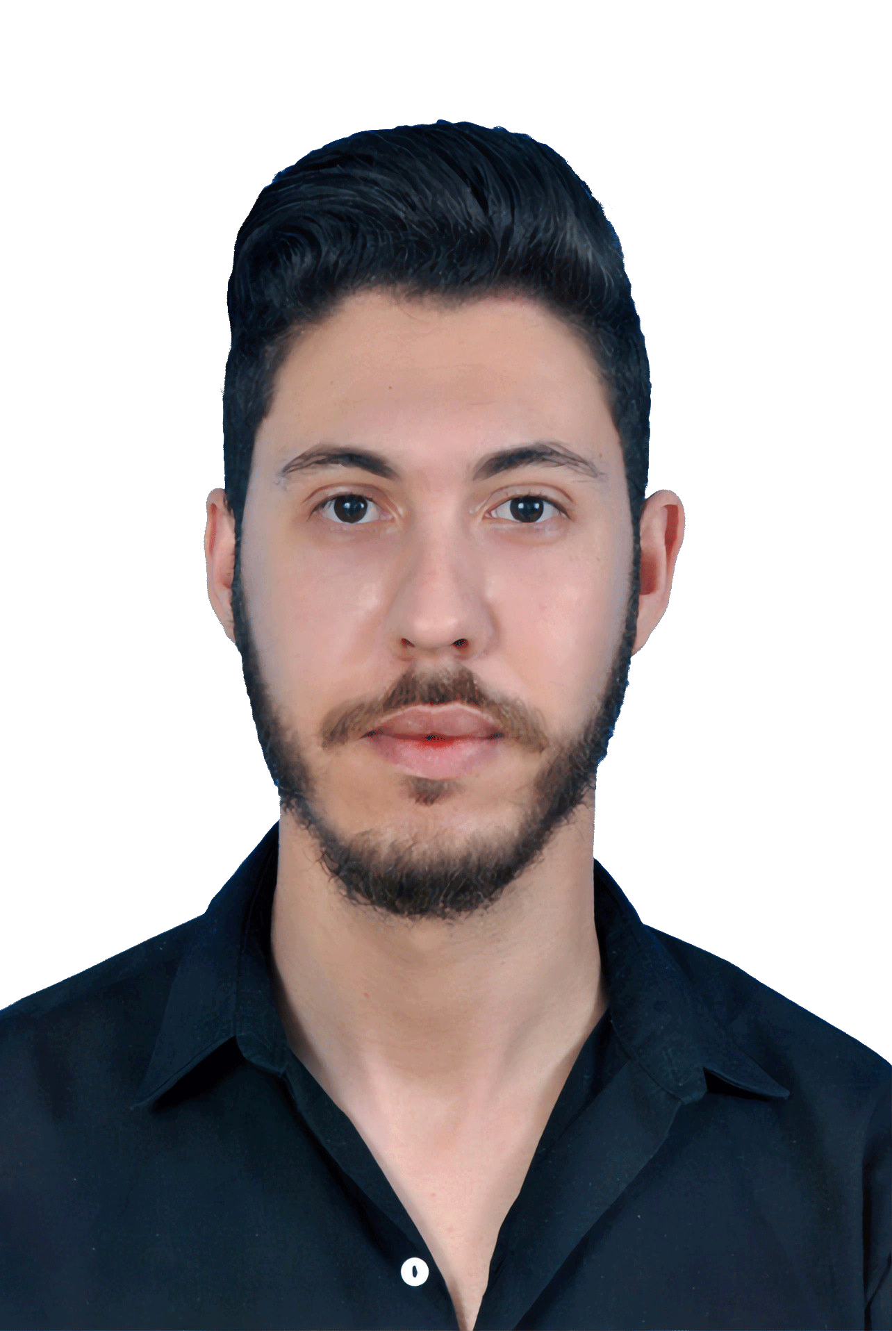 Yassir Bouabdalli – Medium