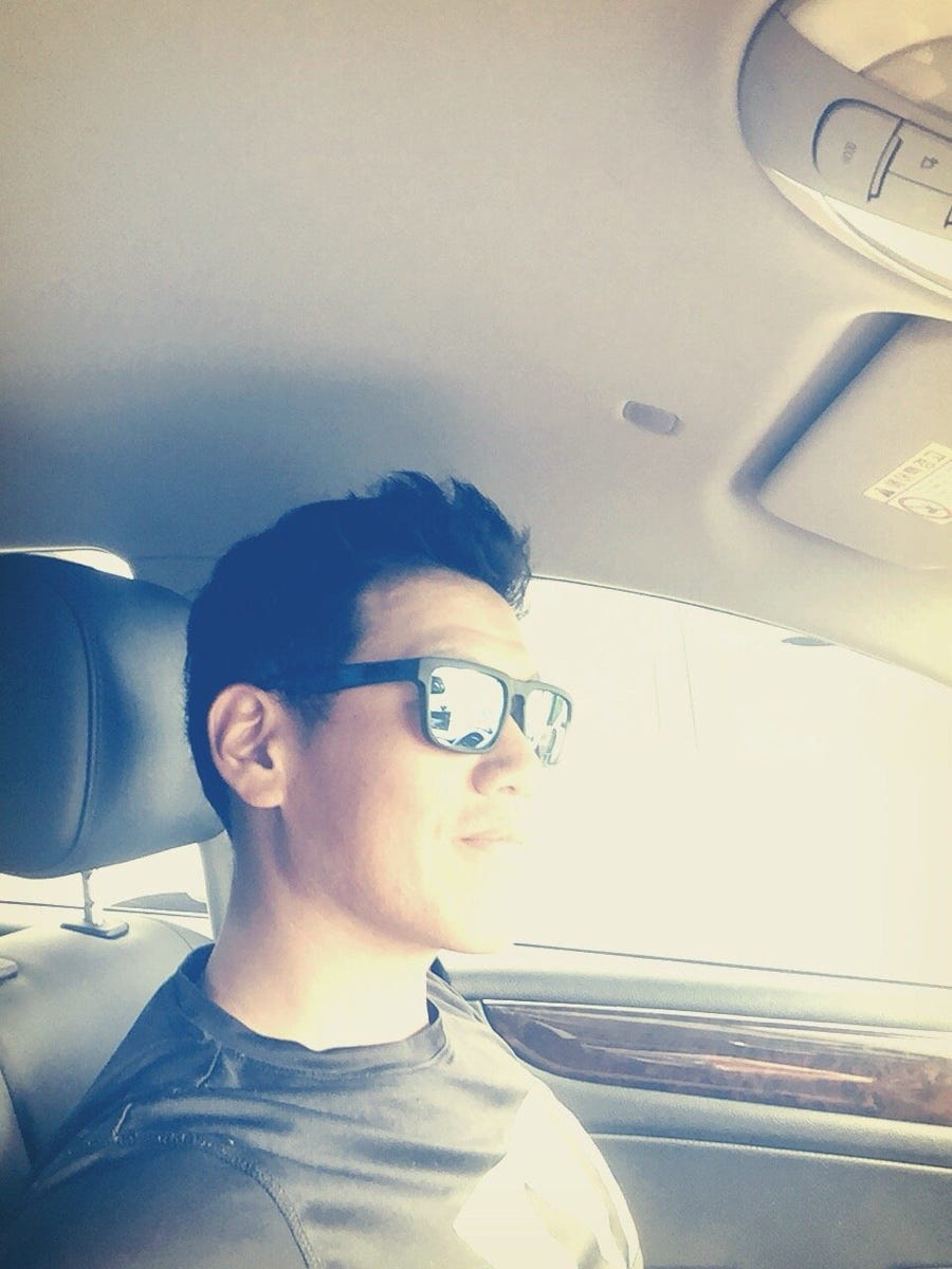 Indiana Chung – Medium