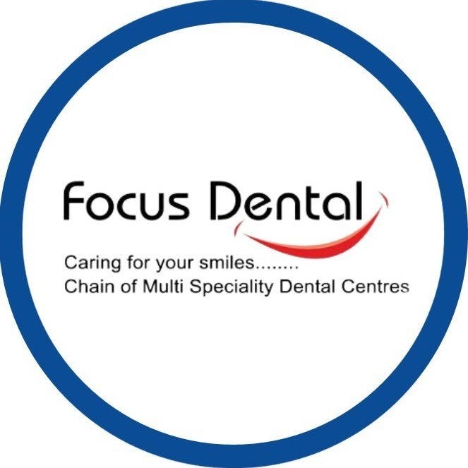 Dentist Focus Dental – Medium
