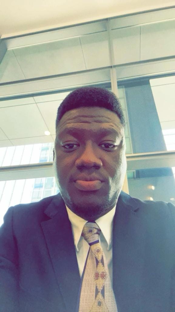 Frank Oppong-Boateng – Medium