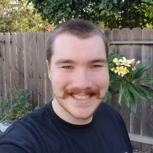 Jason Baxter – Medium