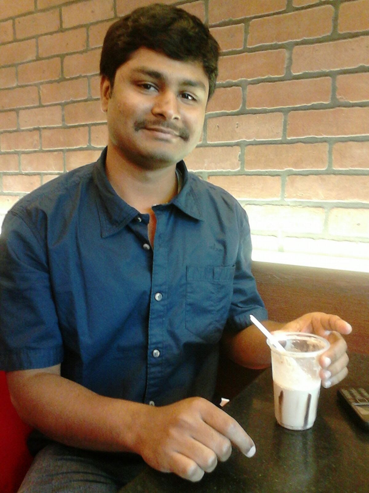 GopiKrishnan Ganesan – Medium