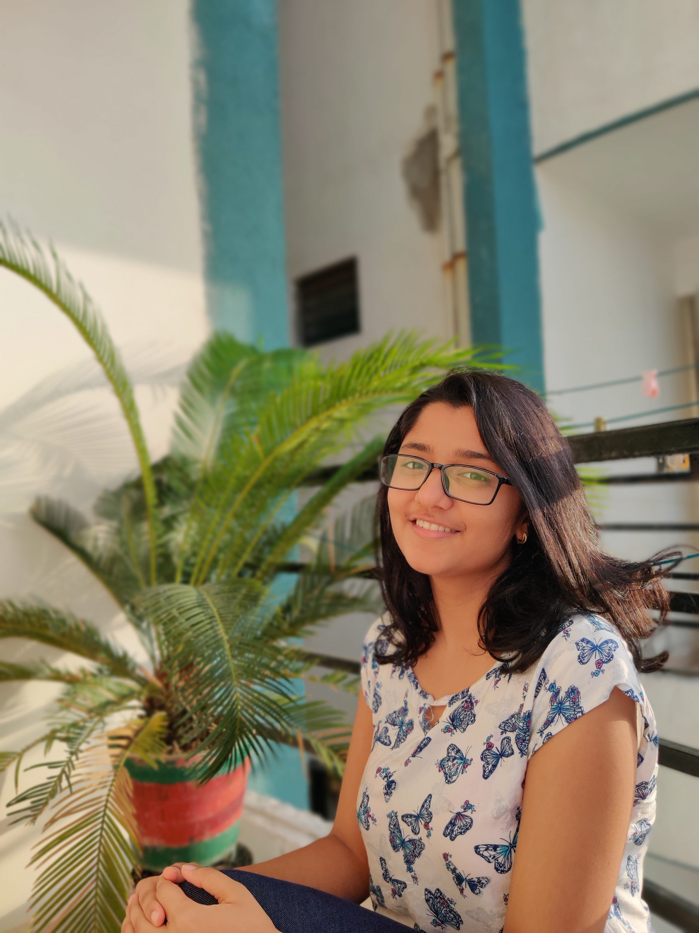 Pranali Shinde – Medium