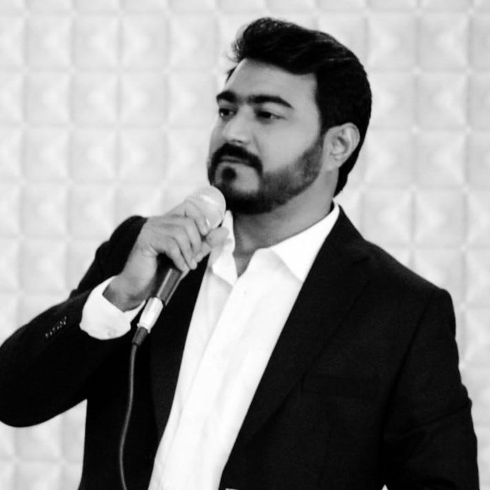 Anand Sagar – Medium