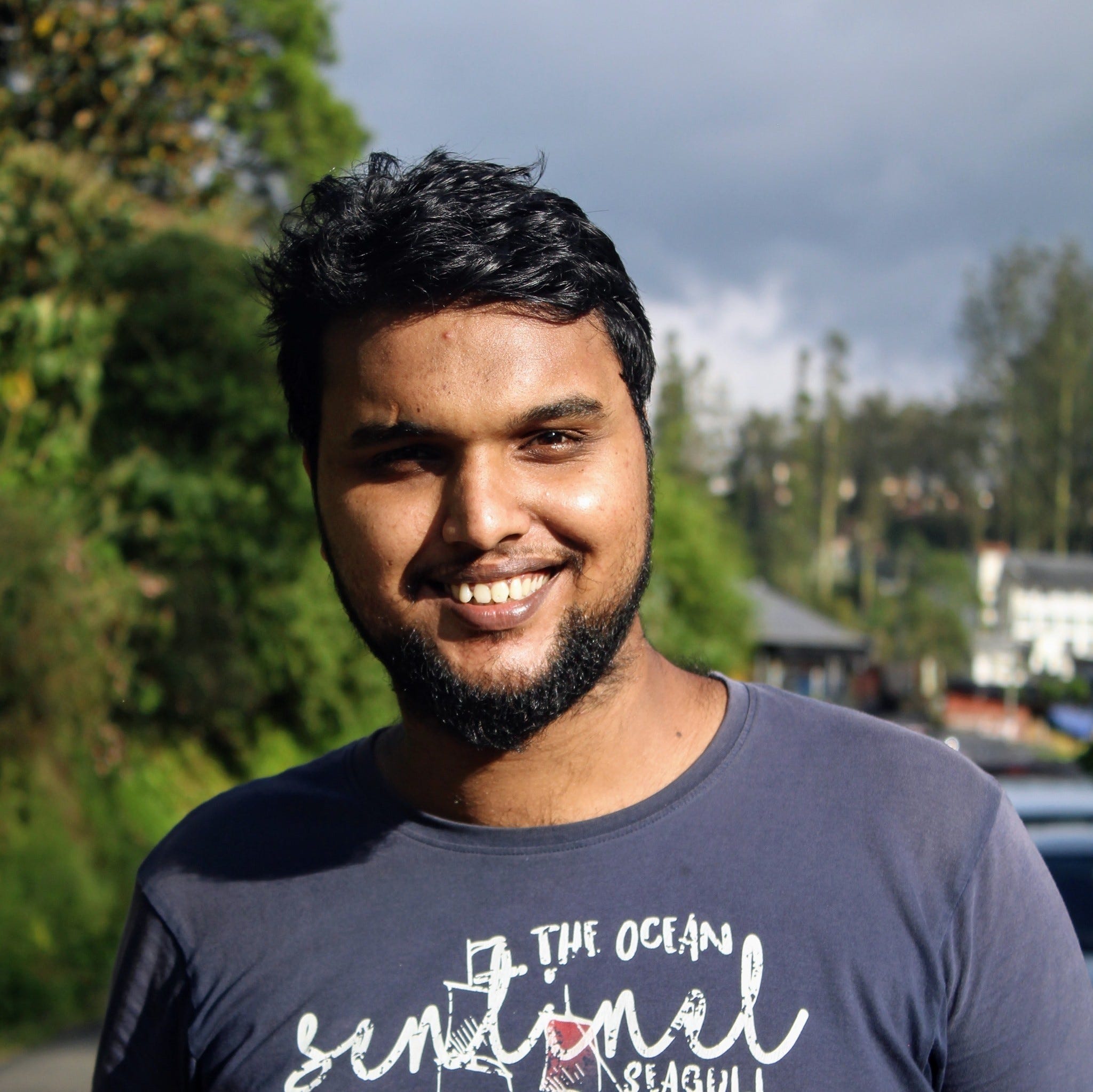 Muhammed Shah – Medium