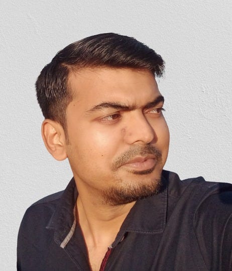 Gourab Dey – Medium