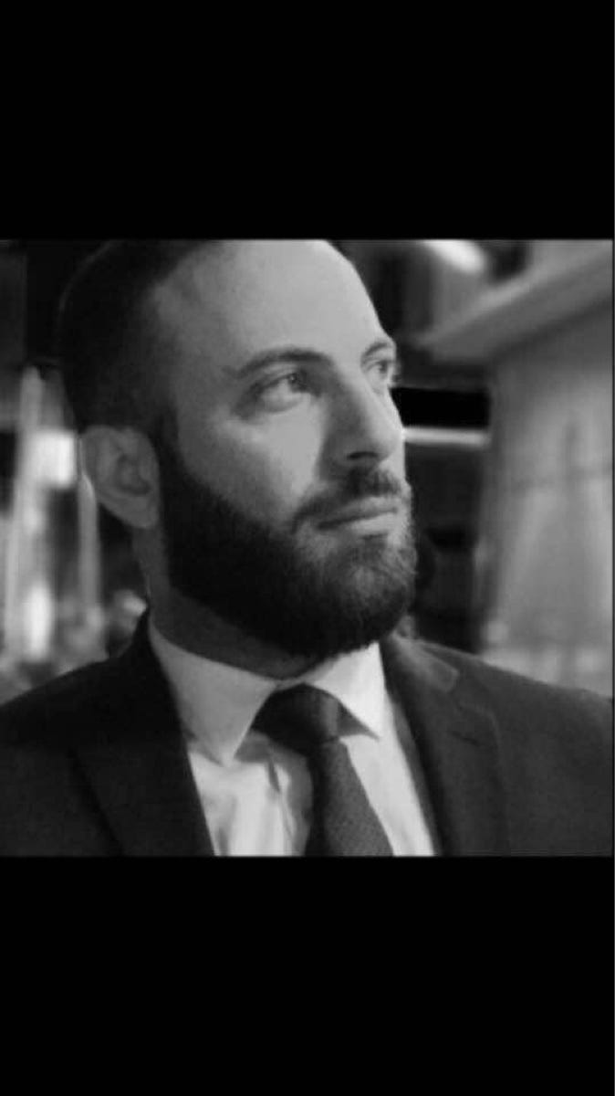 Ahmad S Abdo on Medium curated some lists