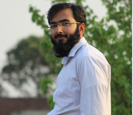 Mansoor Ahmad – Medium