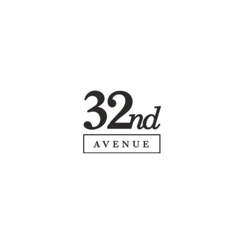 32nd Avenue – Medium