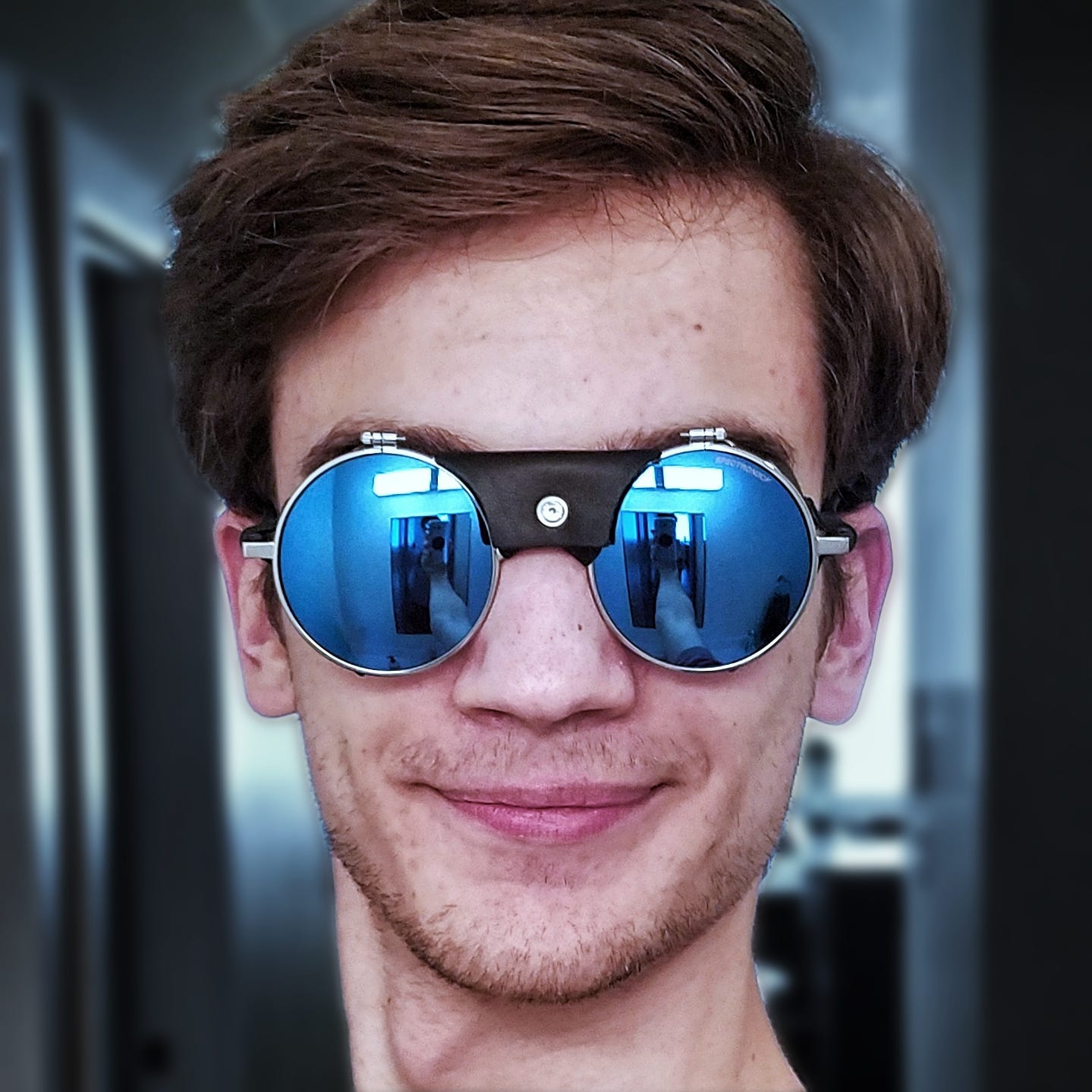 Maximilian – Medium