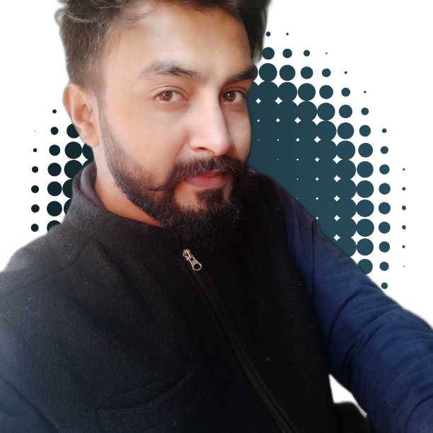 Vivek Shinde – Medium