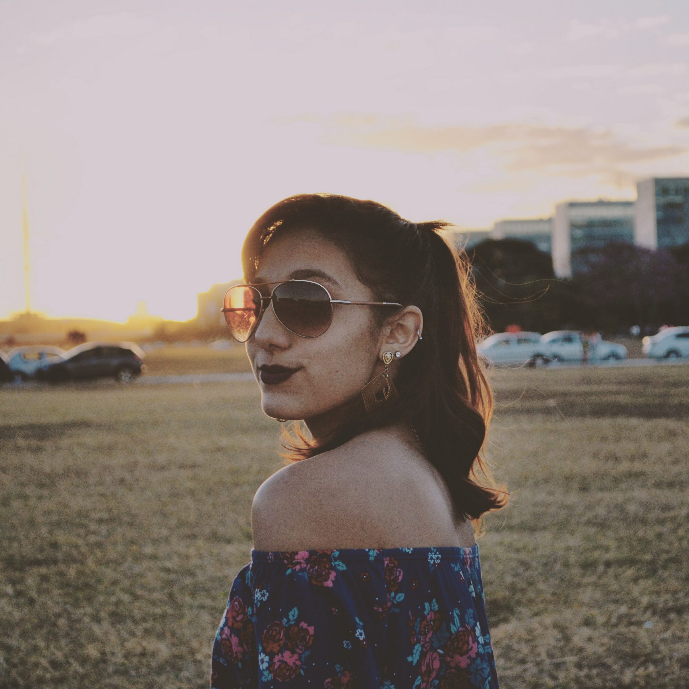 Amanda Cássia – Medium