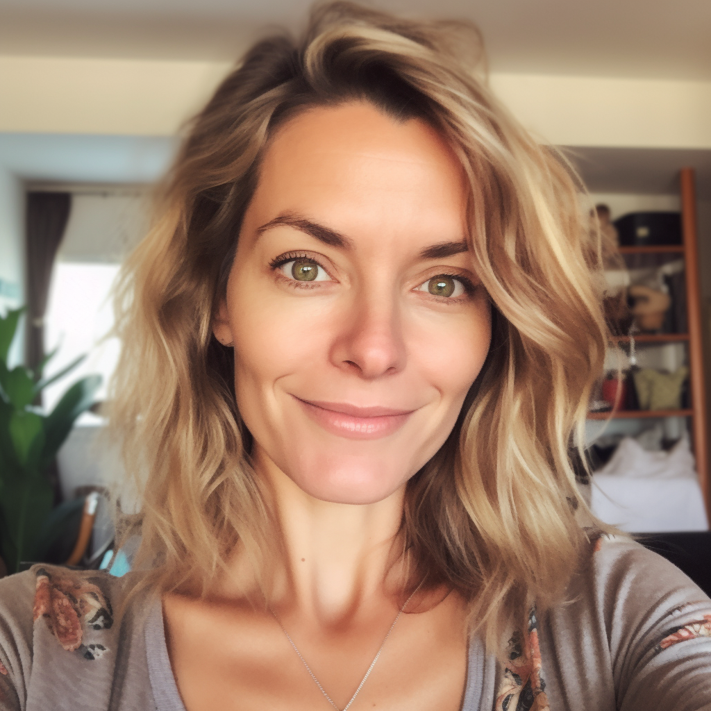 About – Valeria Sandoval – Medium