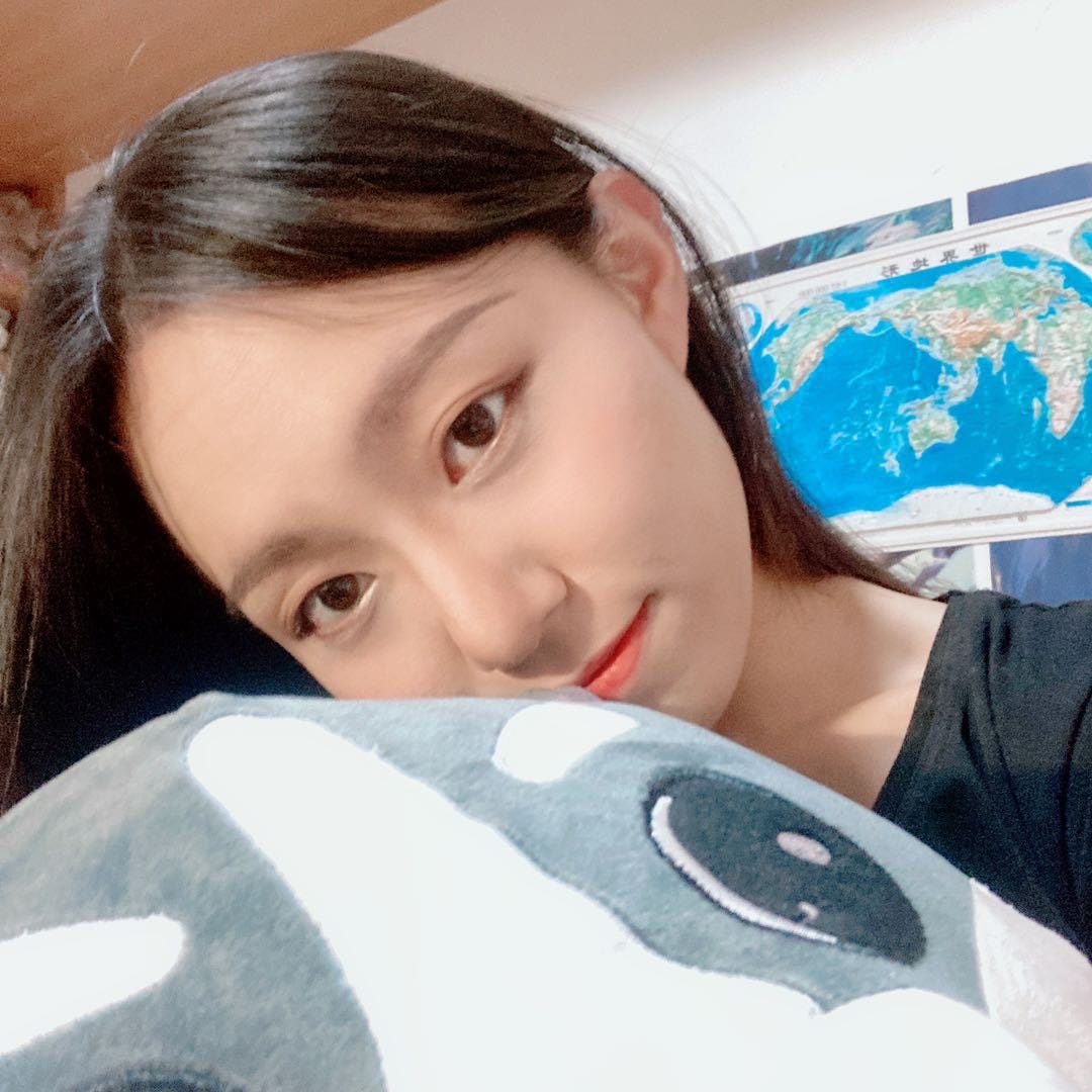 Kitty Shen – Medium