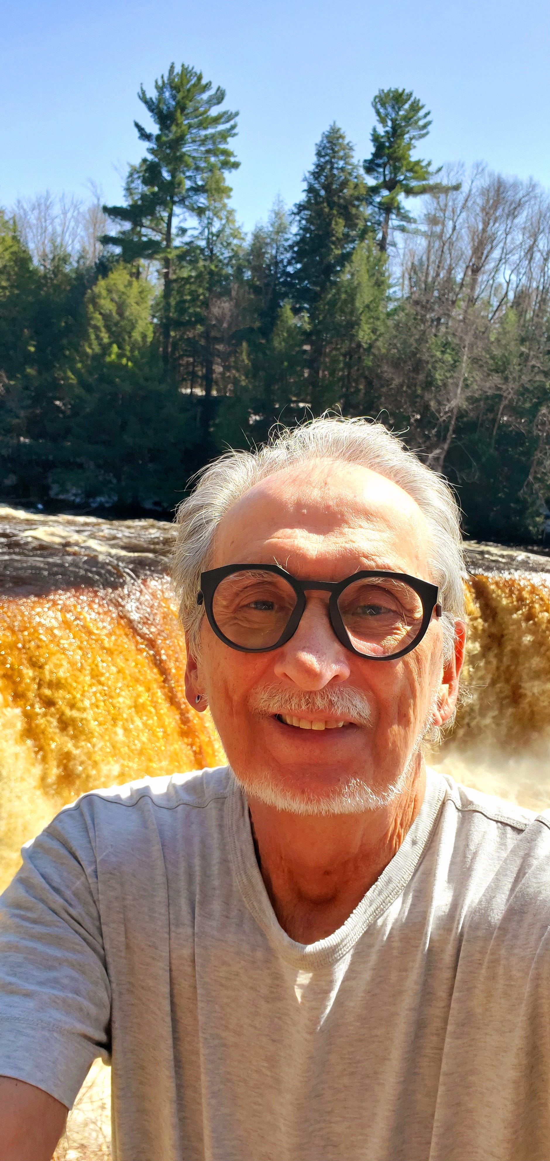 Tom Brzezinski on Medium curated some lists