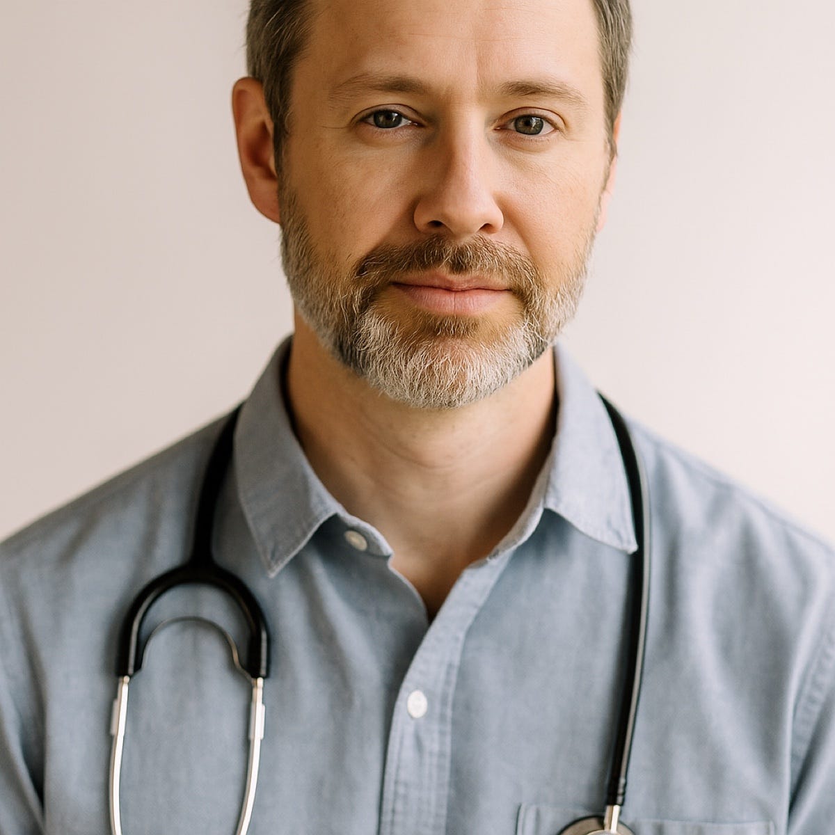 Dr. David Kessler – Medium