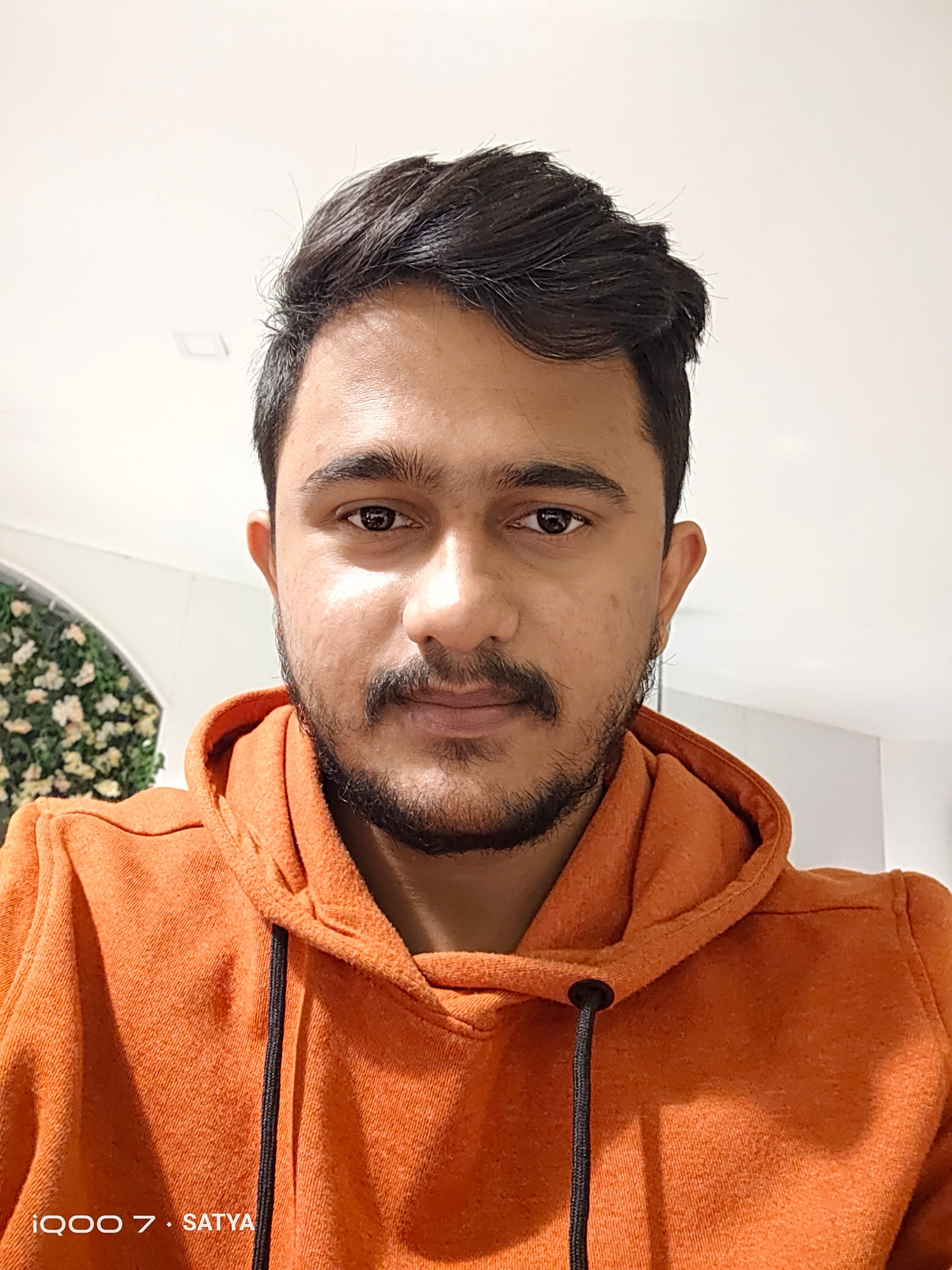 About – Satya Prakash sahoo – Medium