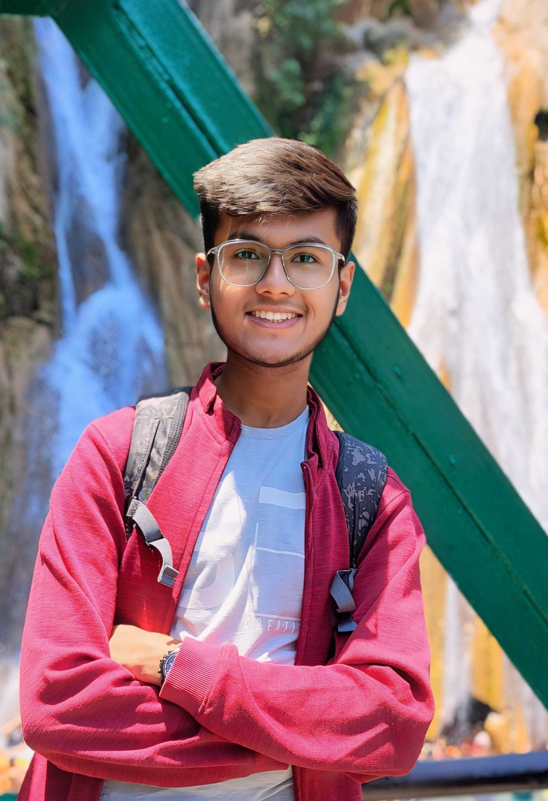 Shreyansh Jain – Medium