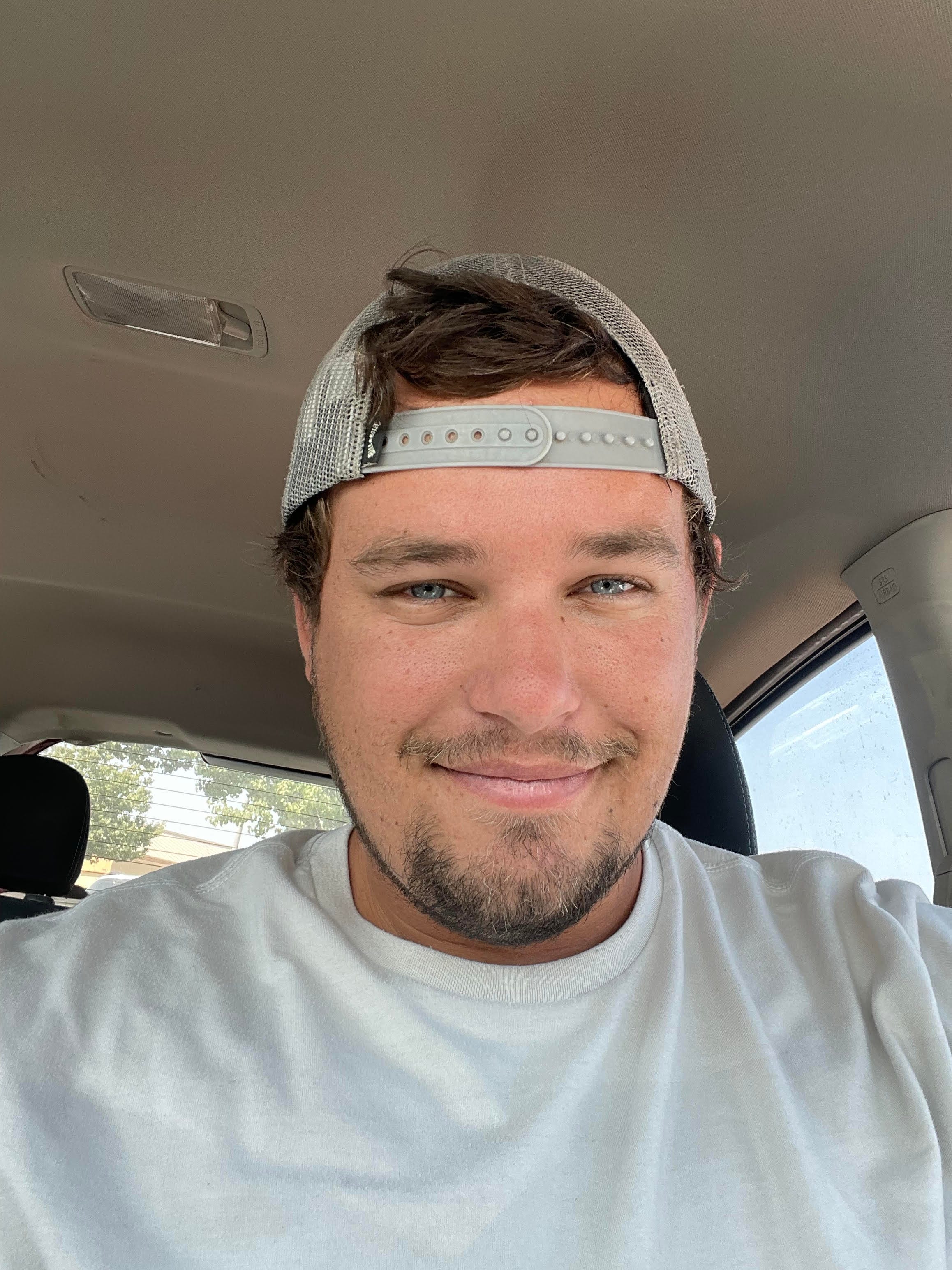 Jason Hood – Medium