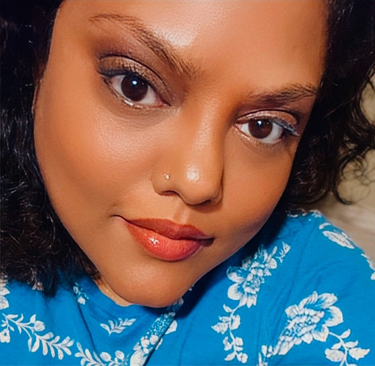 Shreya Mandal – Medium