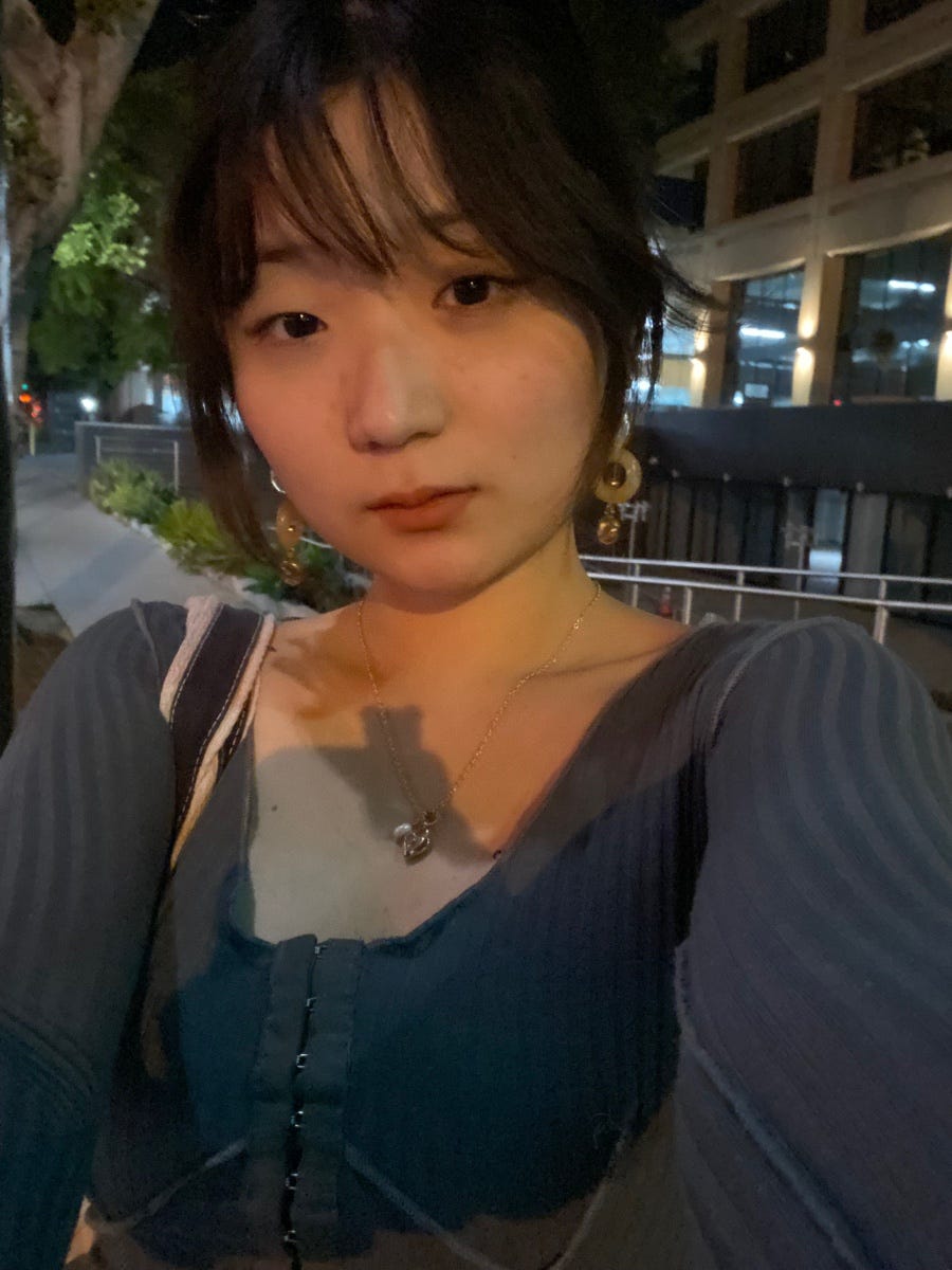 Aidee Seo – Medium