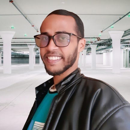 Md. Rahim Gazi – Medium