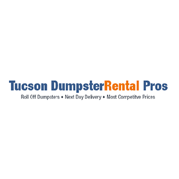 Tucson Dumpster Rental Pr – Medium