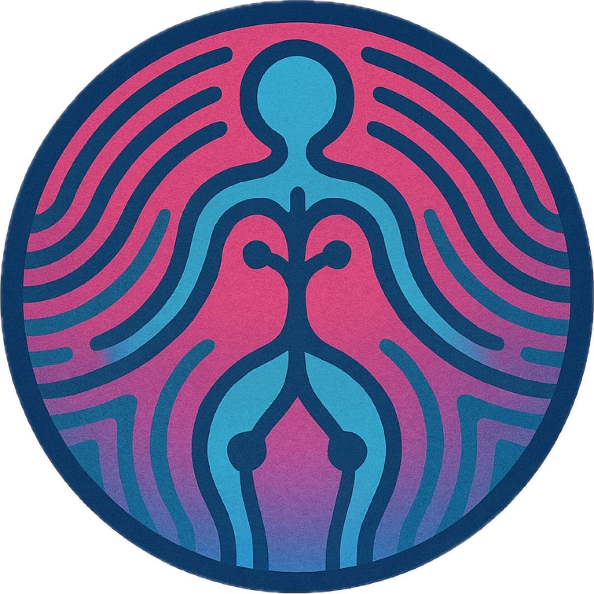 The Living Fractal – Medium