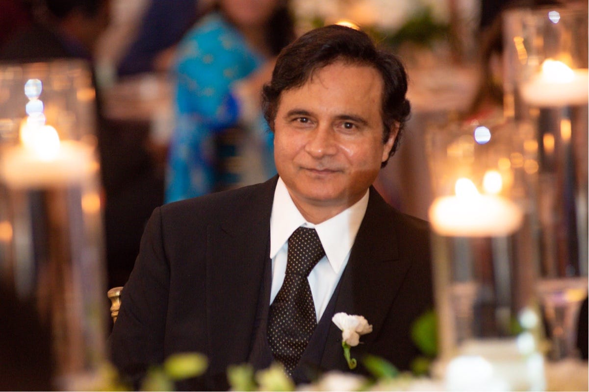 Saqib Khan – Medium