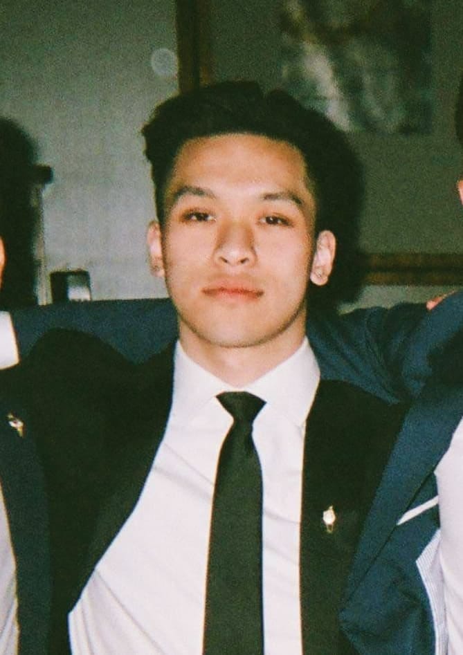 About – Jimmy Tse – Medium