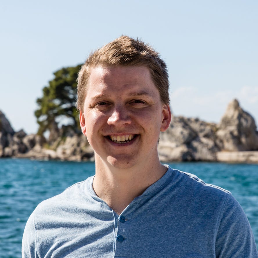Kevin Bonham – Medium