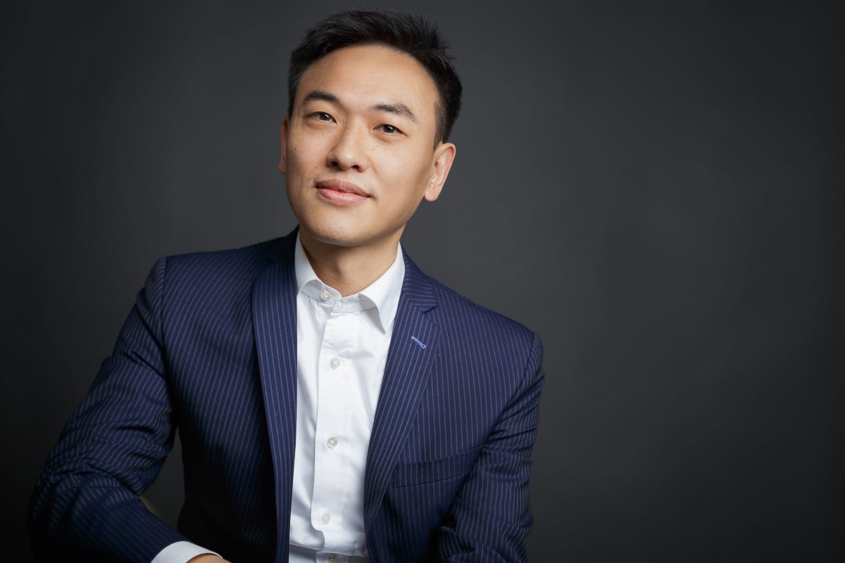 Calvin Choy – Medium