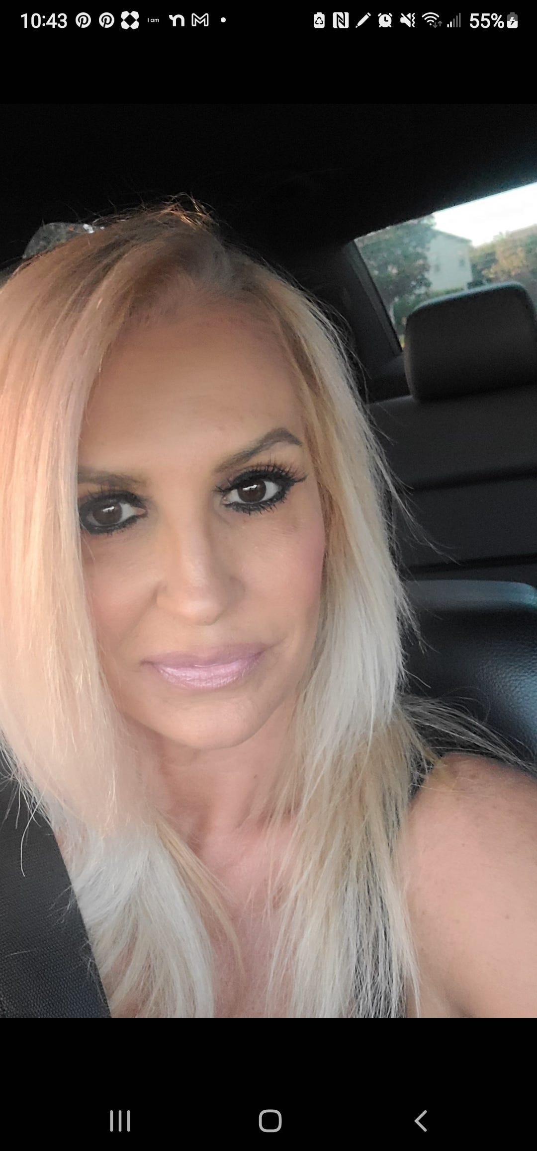 Jenne Hoch – Medium