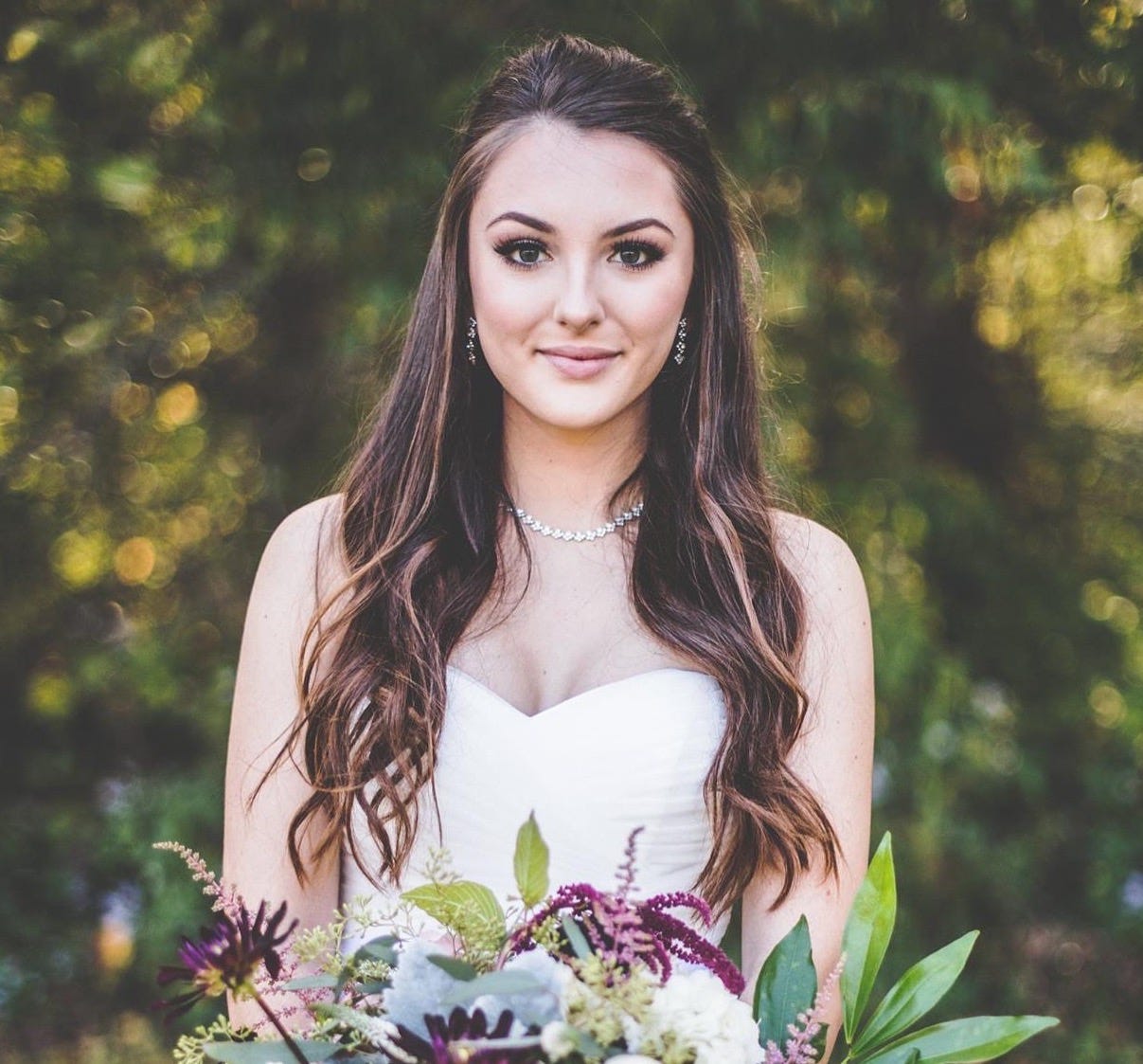Autumn Borsic – Medium