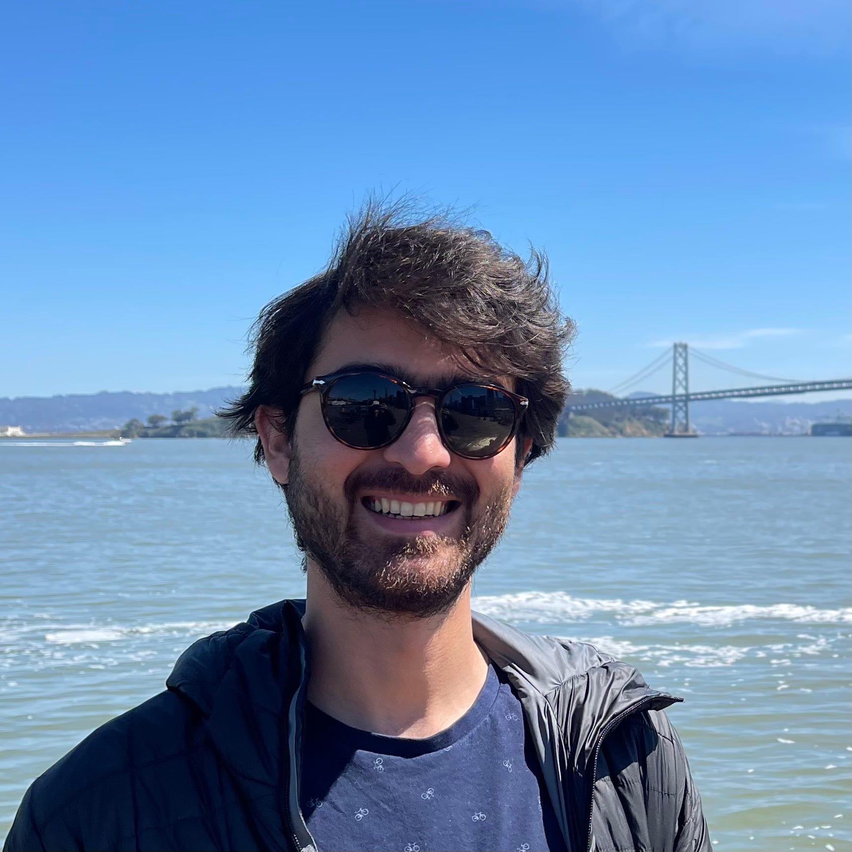 About – Cem Ersoz – Medium